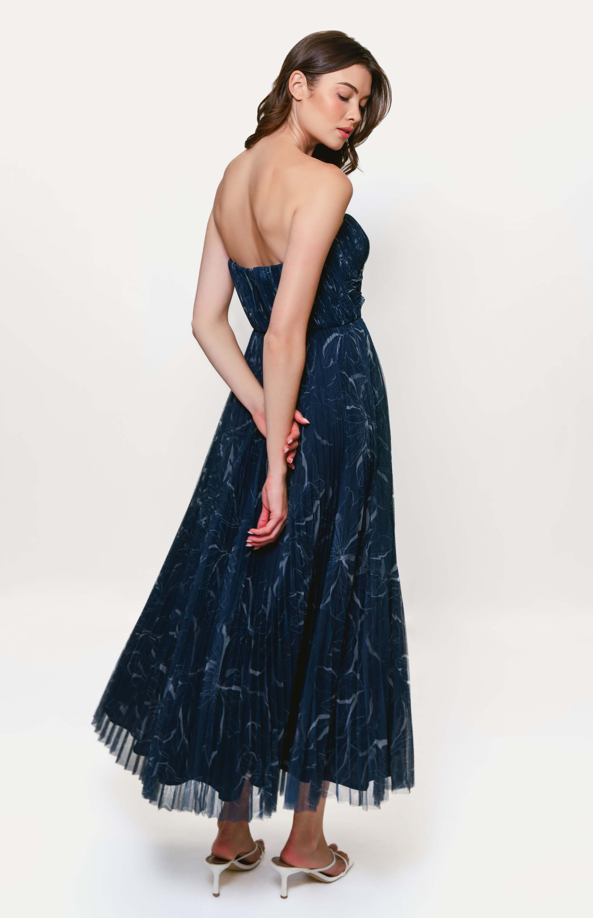 corene gown – Hutch corene gown – Hutch