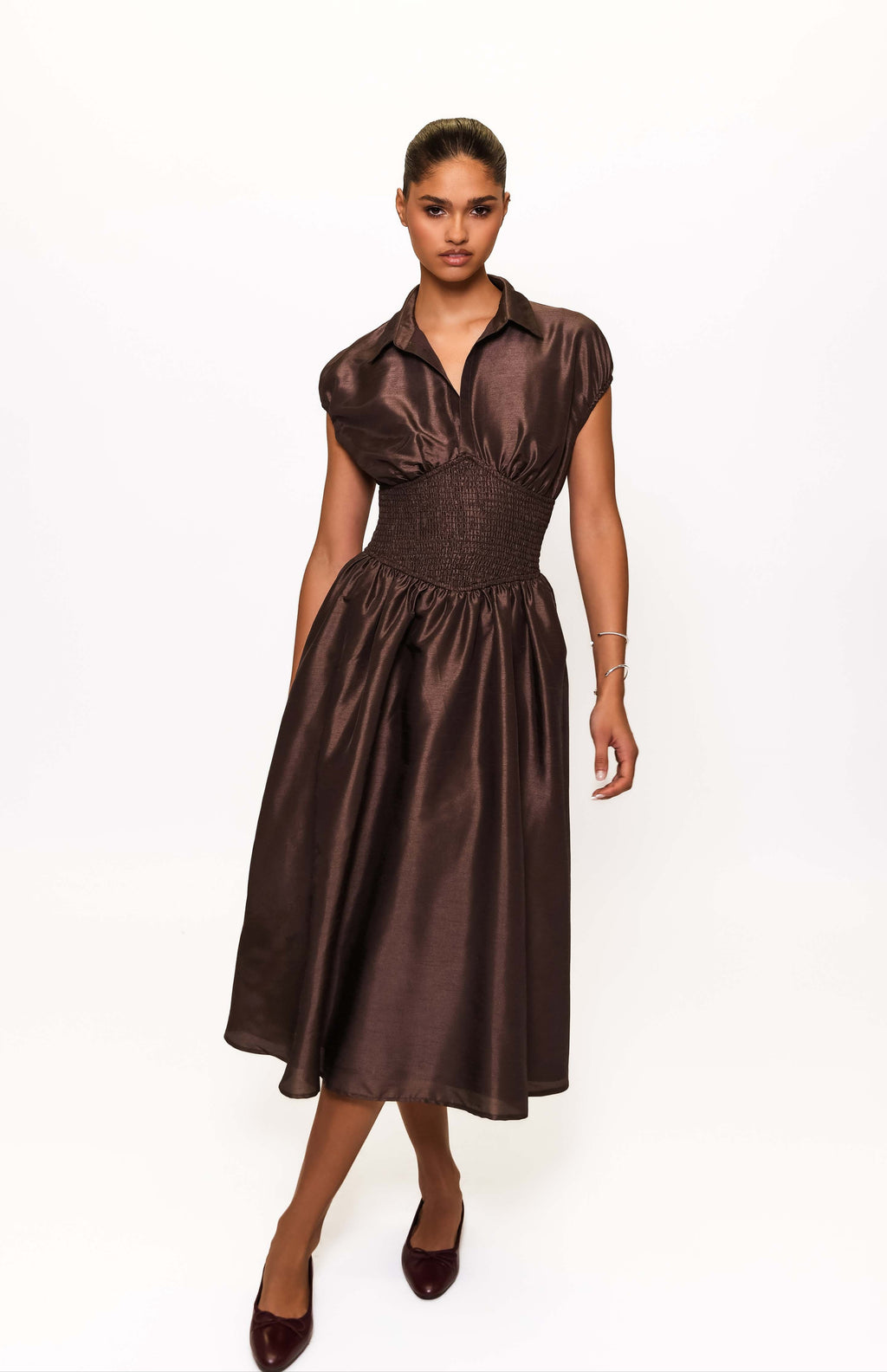 trevy dress – Hutch