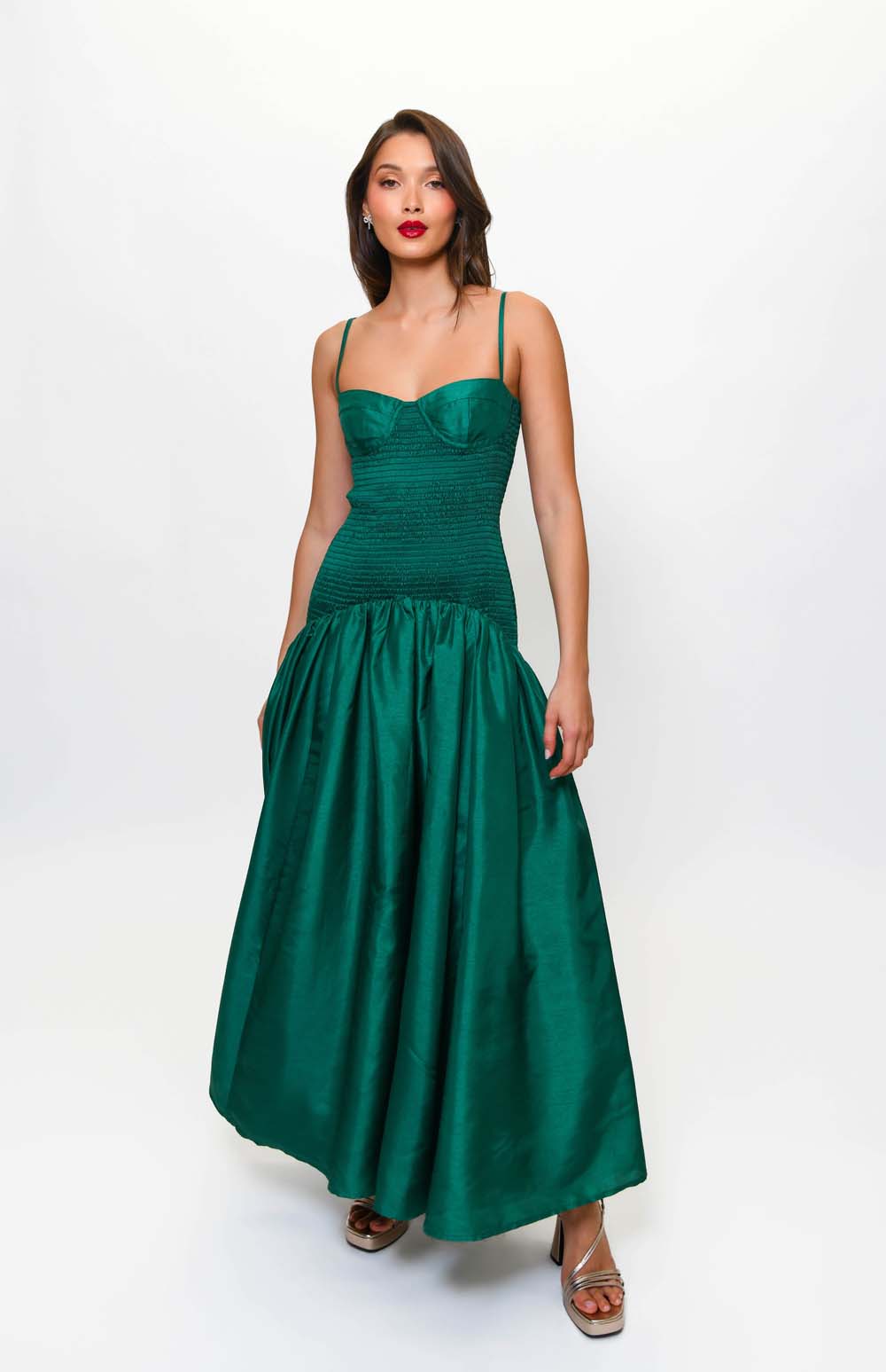 lietta gown – Hutch
