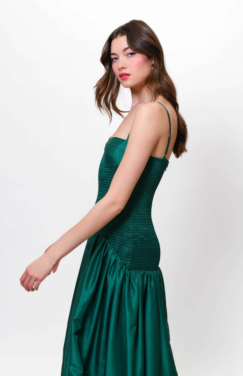 lietta gown – Hutch